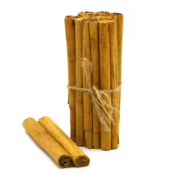 It's worth to know the Ceylon Cinnamon classification