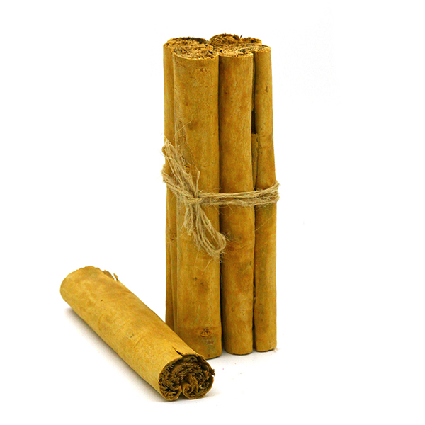 It's worth to know the Ceylon Cinnamon classification