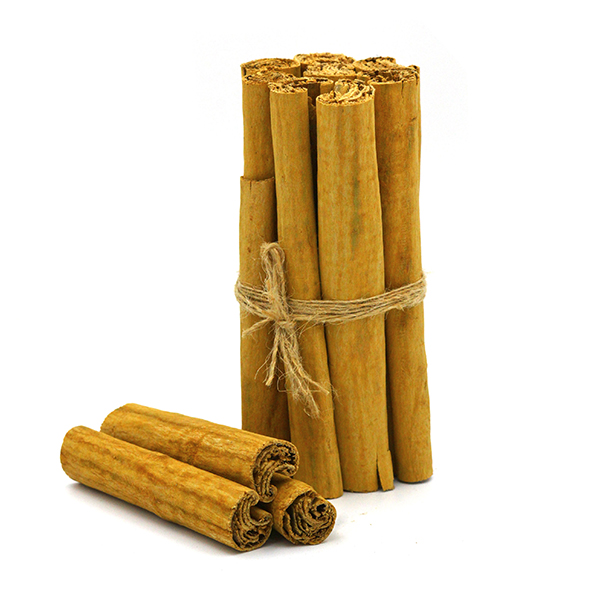 It's worth to know the Ceylon Cinnamon classification