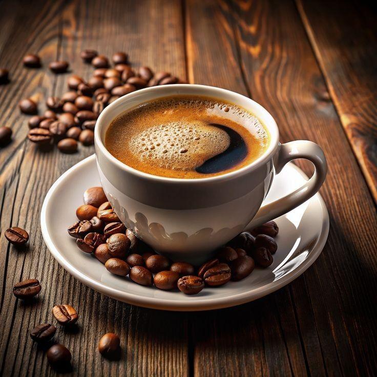 Why We Celebrate International Coffee Day on October 1st
