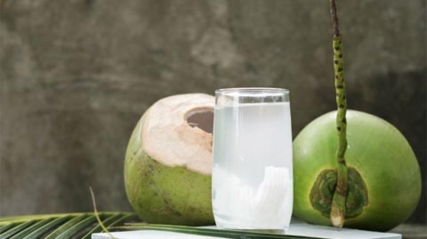 Coconut Kernel Products & Processing Methods Explained