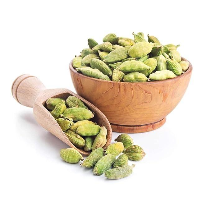 Green cardamom