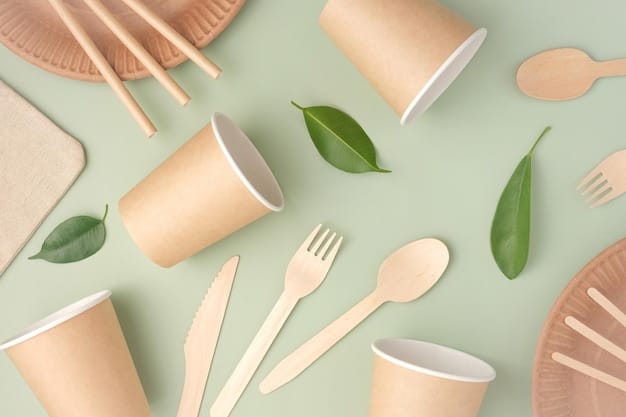 Advancing Sustainable Food Packaging: a Holistic View
