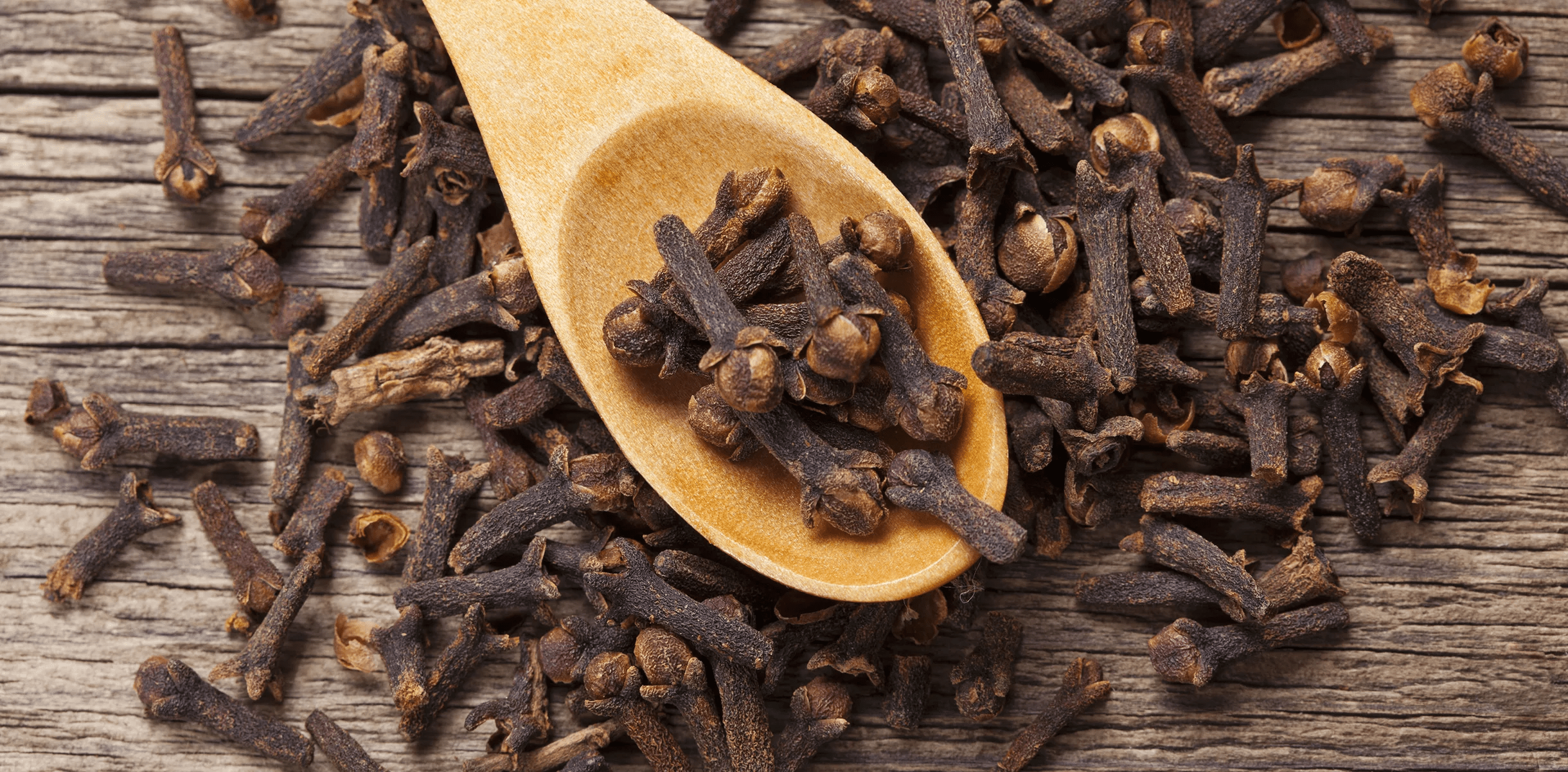 Unveiling the Aromatic Majesty of Ceylon Cloves