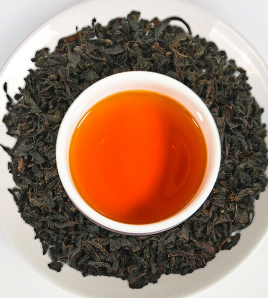 OP1 Black Tea