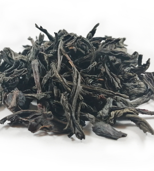 OP1 Black Tea