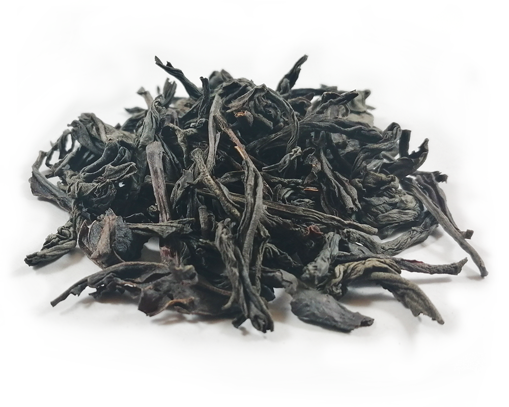 OP1 Black Tea