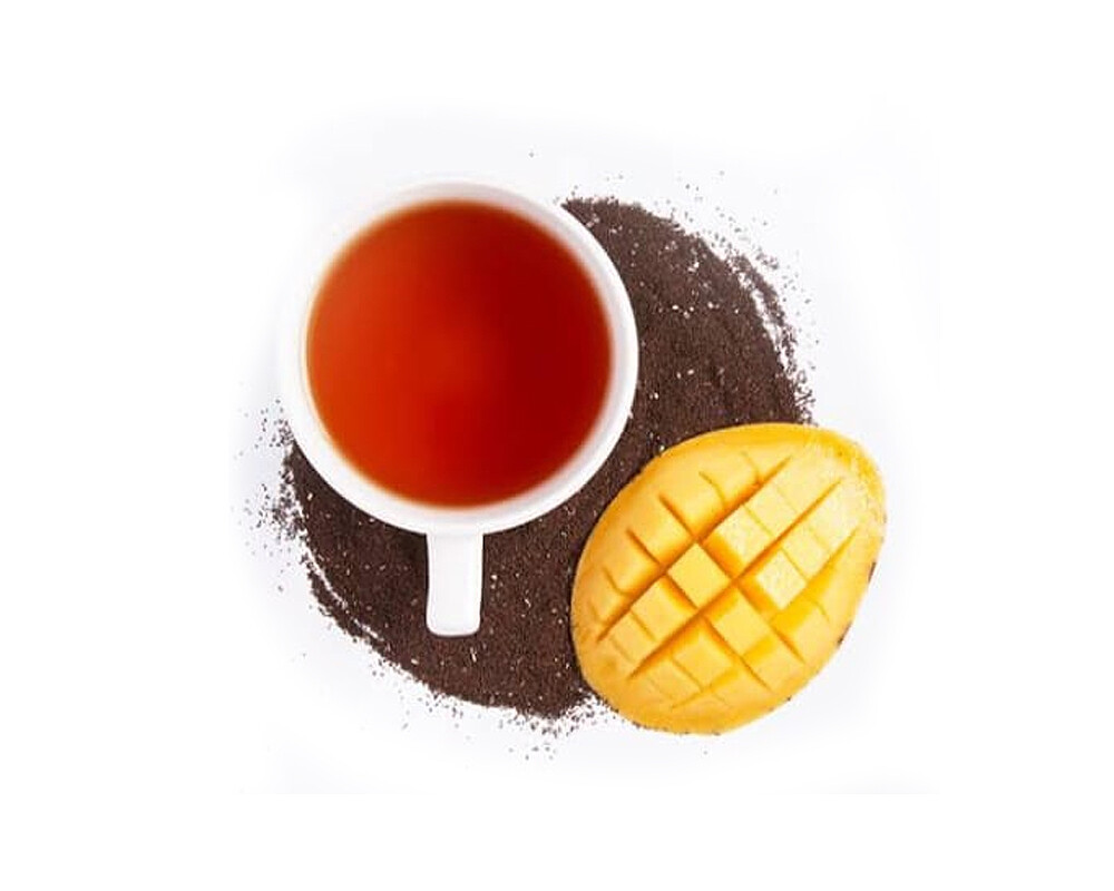 Mango Tea
