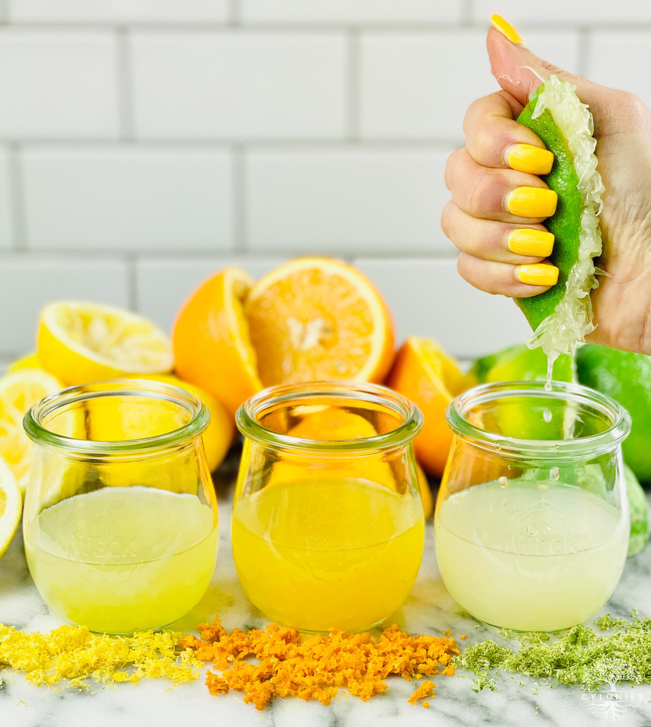 Citrus Fruits: Why You Should Eat More of Them