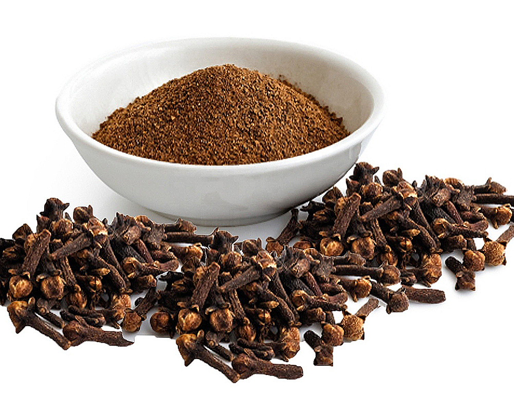 Clove Powder