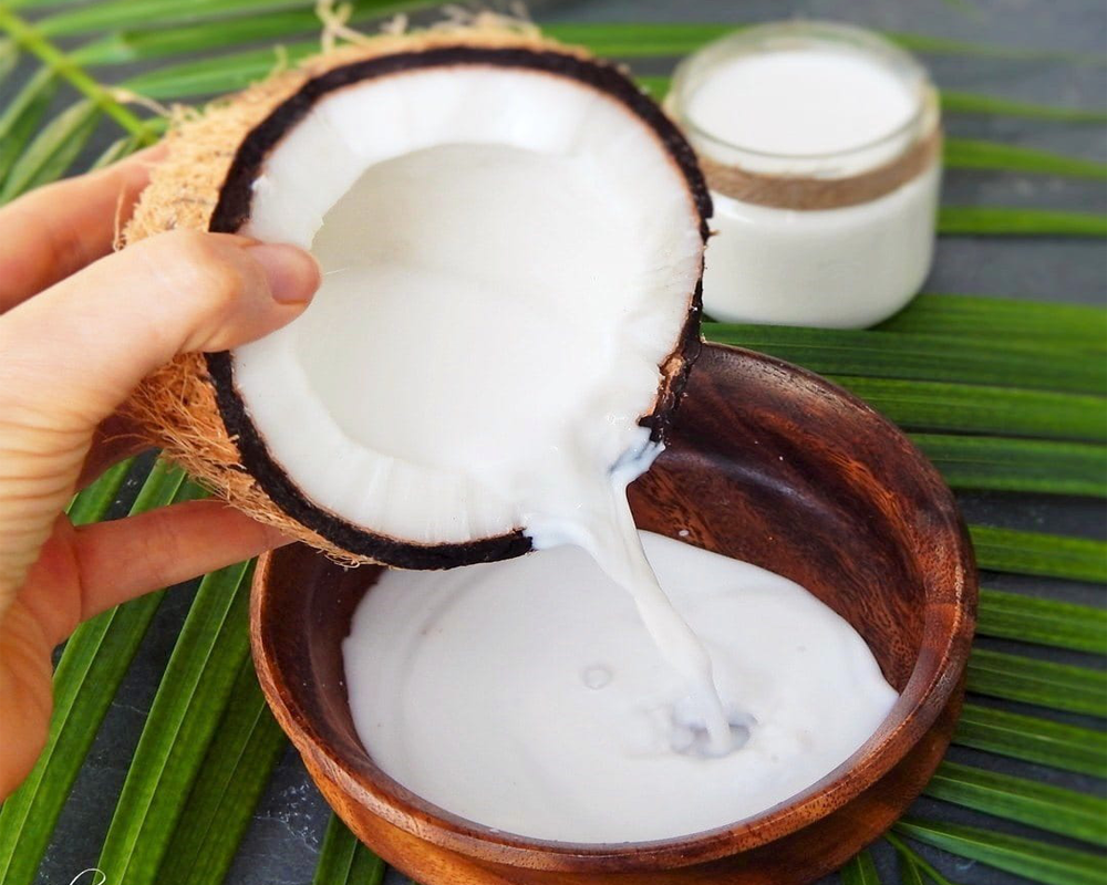 Coconut Milk 20% Fat – 400ml | Sri Lankan Premium Quality