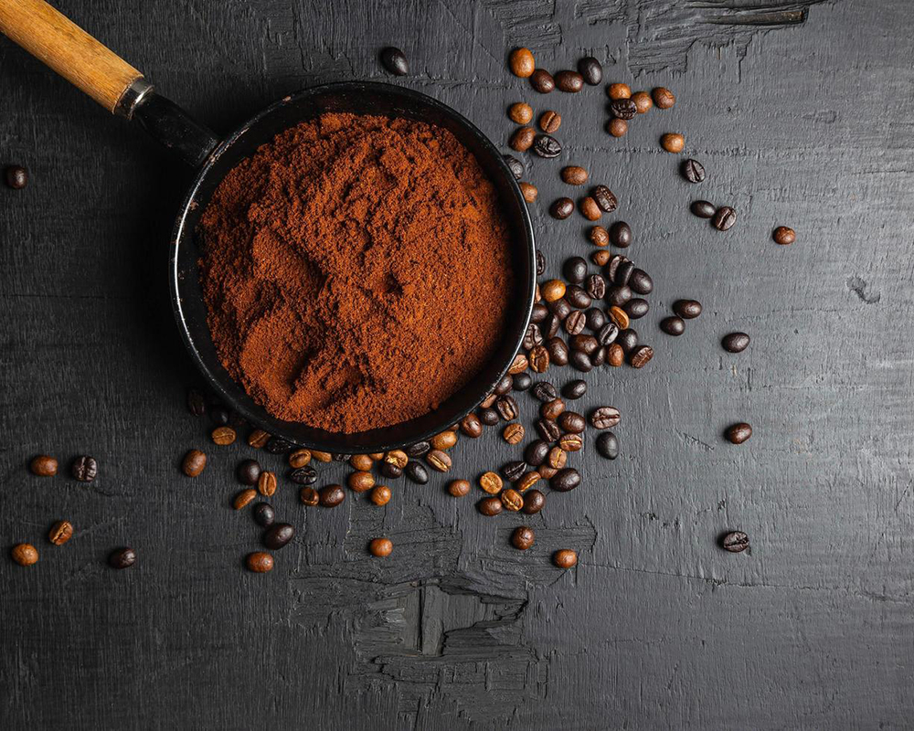Coffee Powder