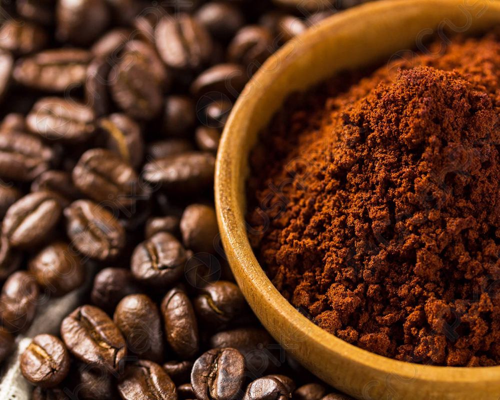 Coffee Powder