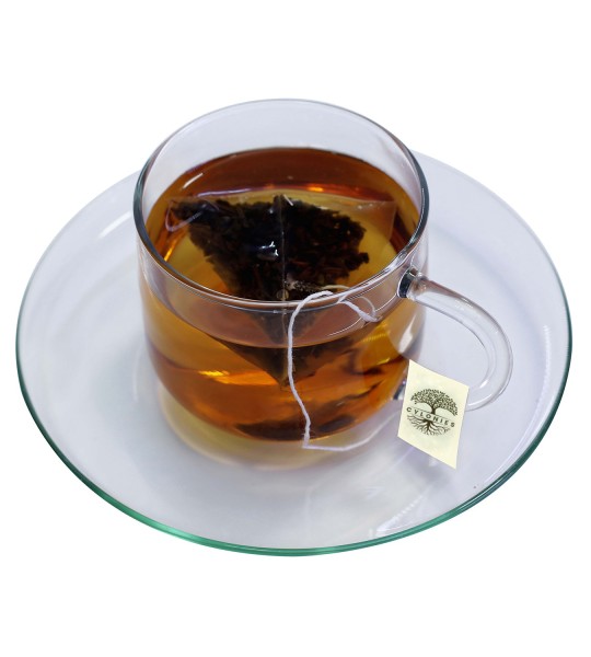 English Breakfast Tea - 100 tea bags (Cardboard box)