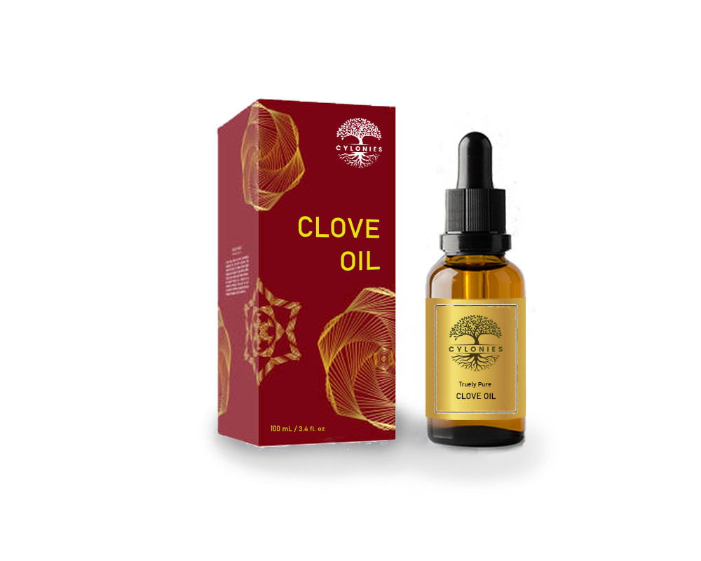 Clove Oil