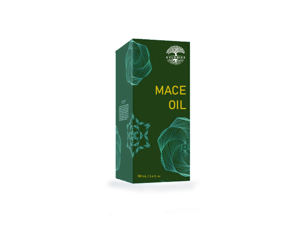 Mace Oil