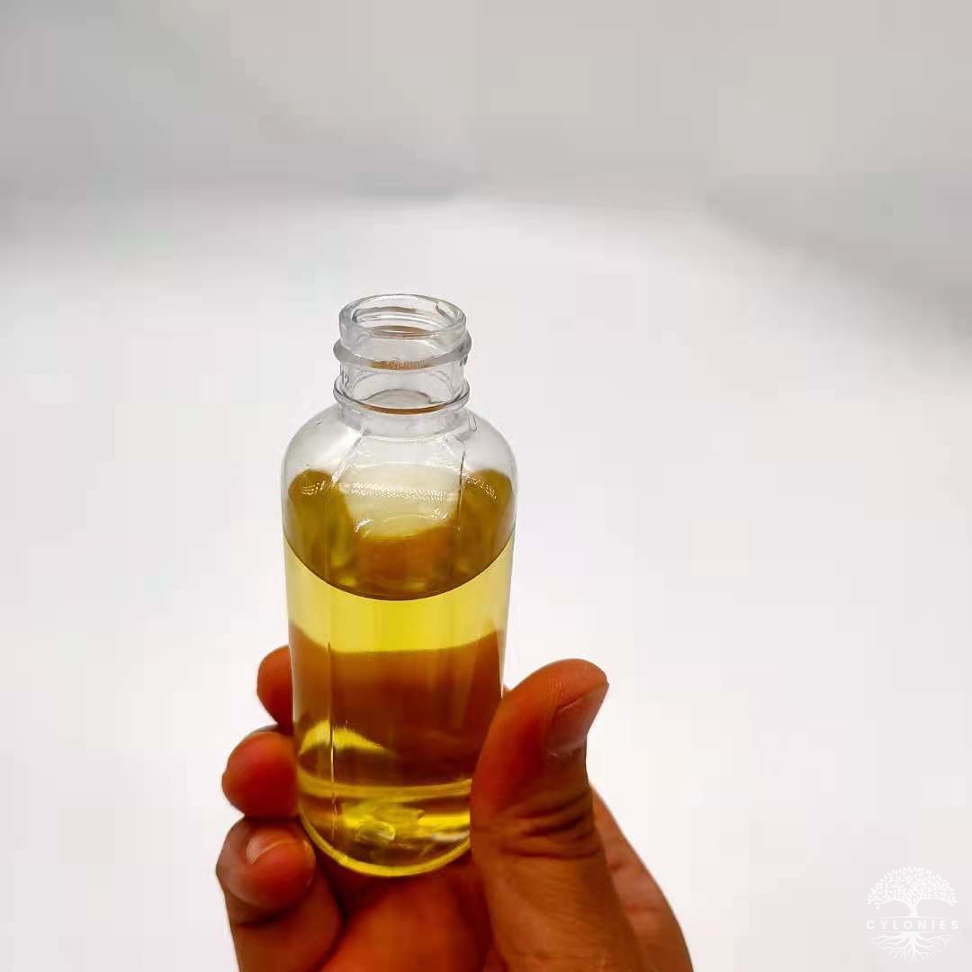 Key Component of Cinnamon Oil; Cinnamaldehyde