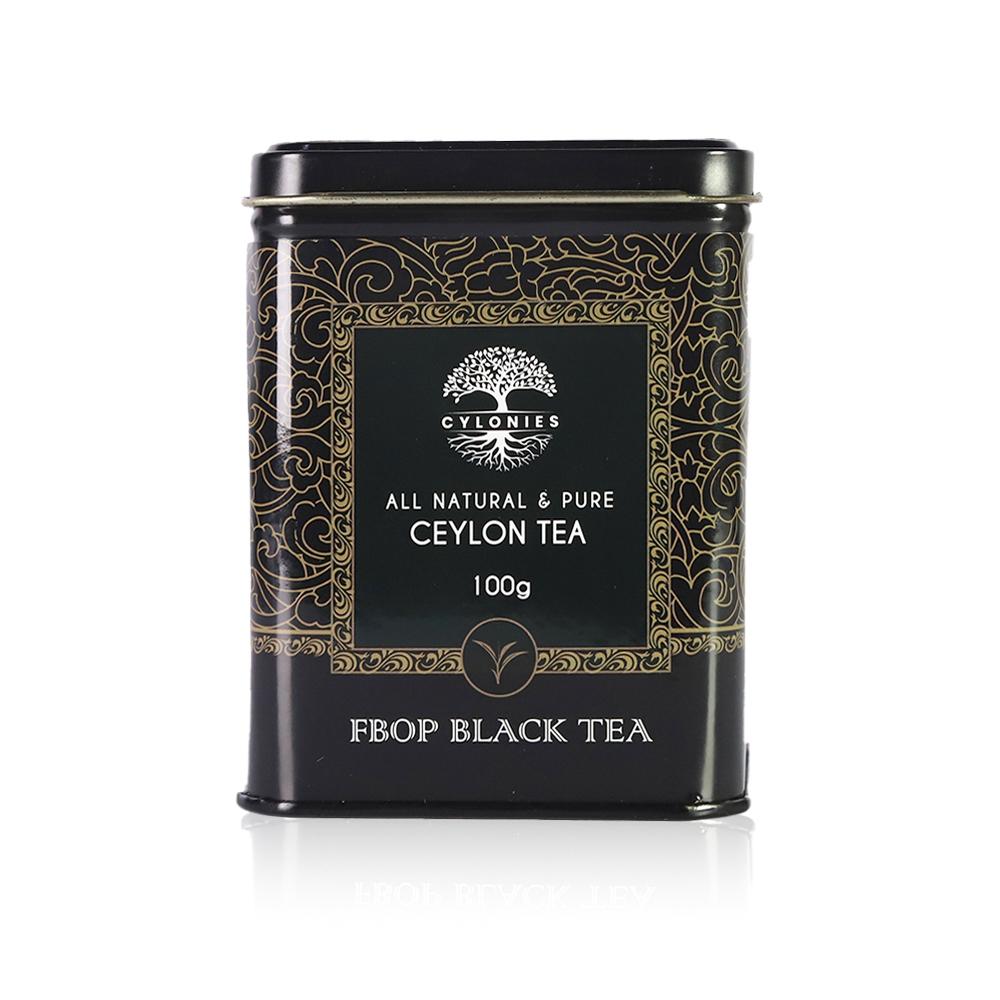 FBOP Black Tea