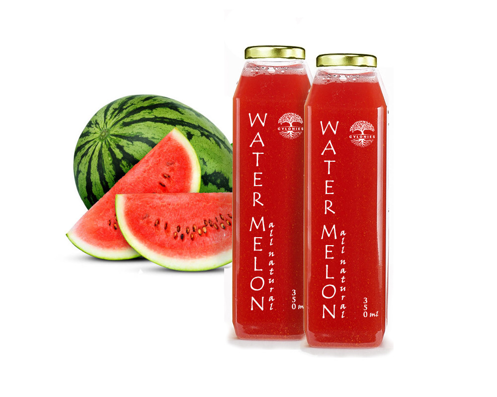 Water Melon Nectar