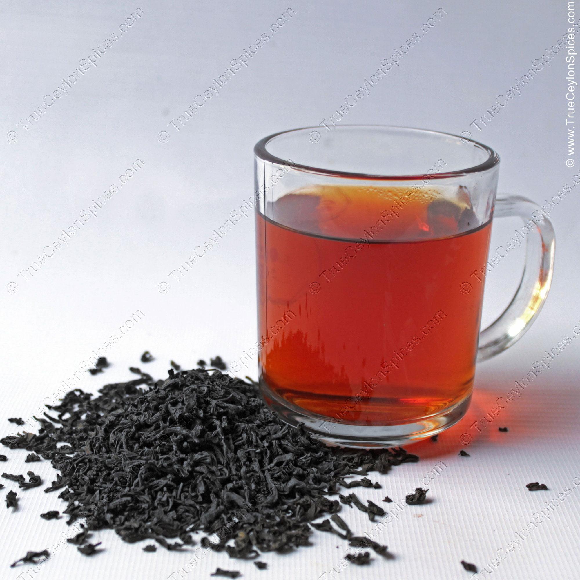 Ceylon OPA Black Tea
