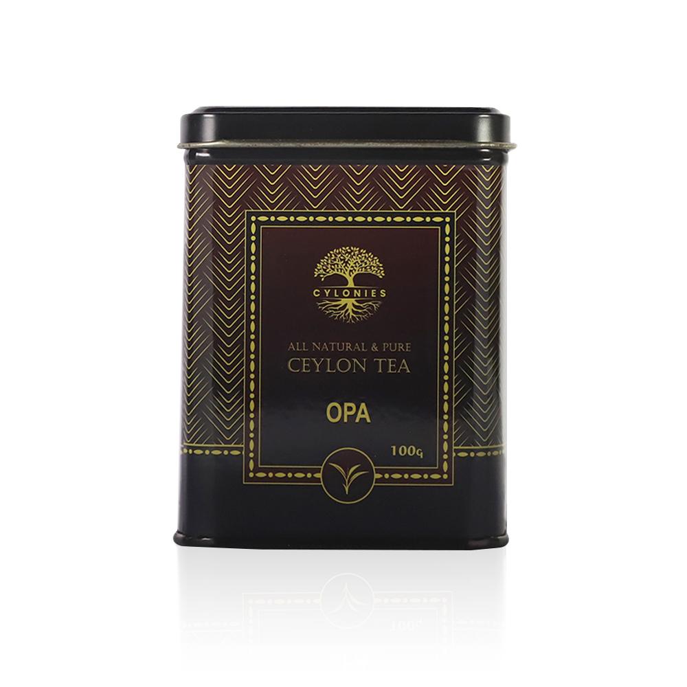 Ceylon OPA Black Tea