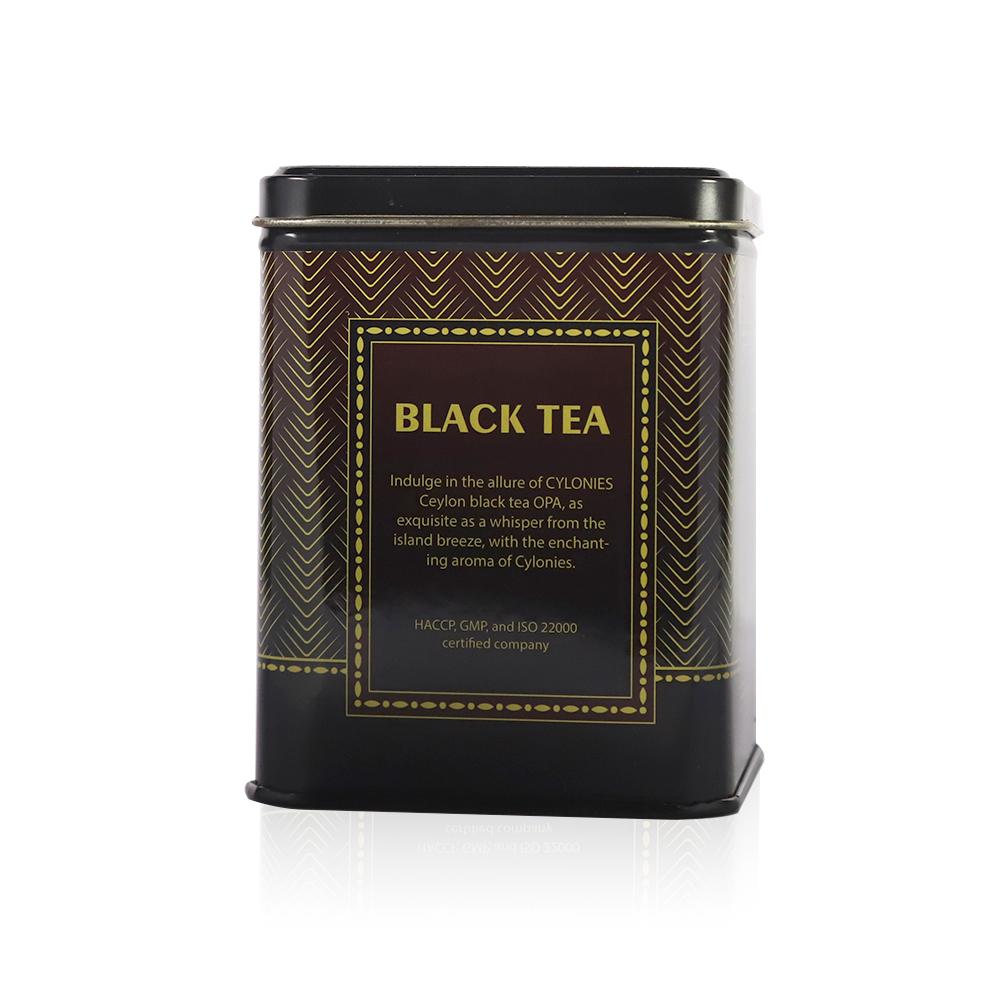 Ceylon OPA Black Tea