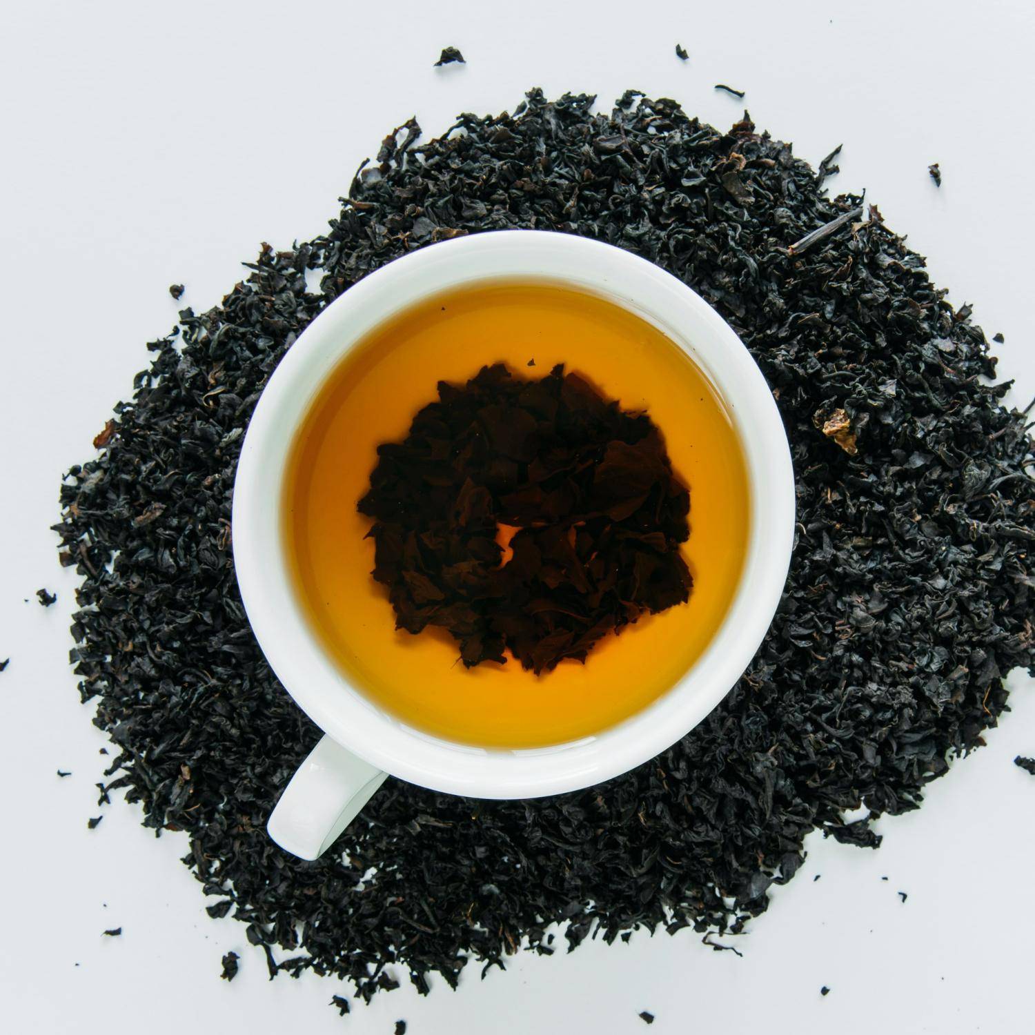 Ceylon OPA Black Tea