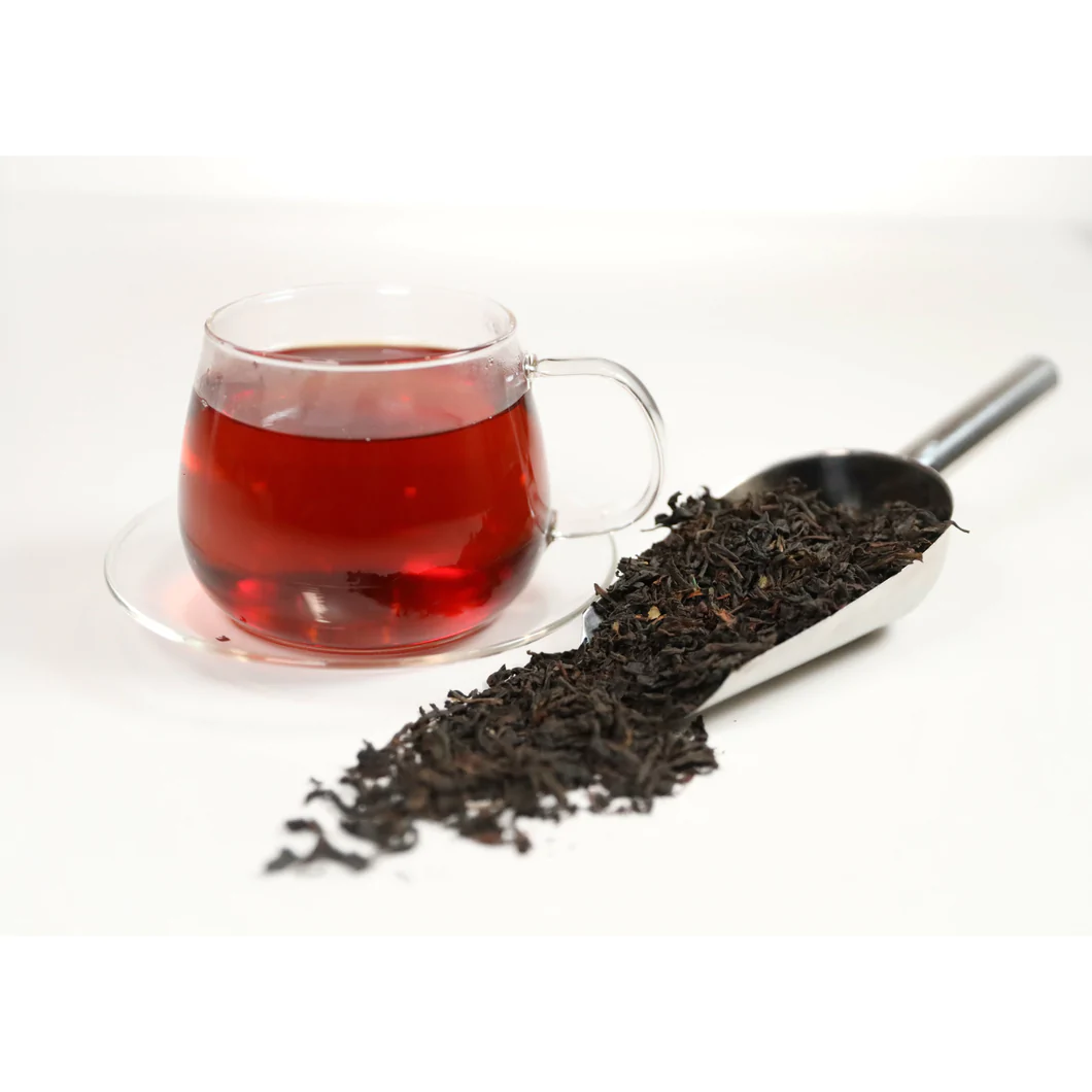 Pekoe Black Tea