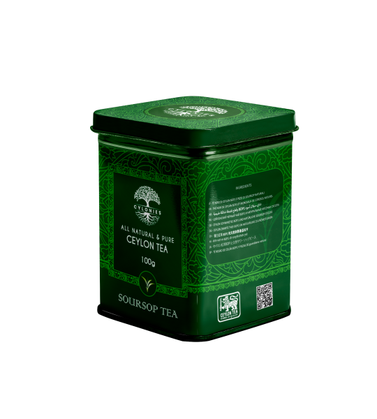 Soursop Tea - 100g