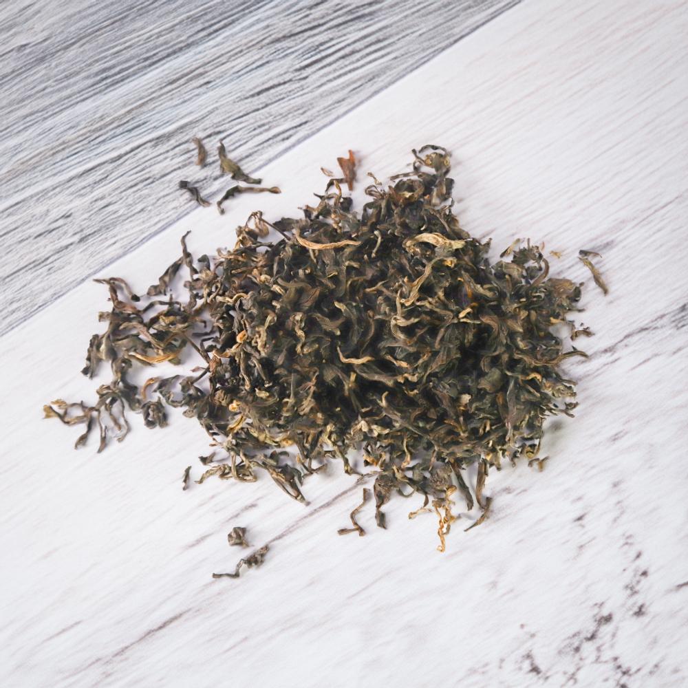 Tea Grown in Forest- 50g